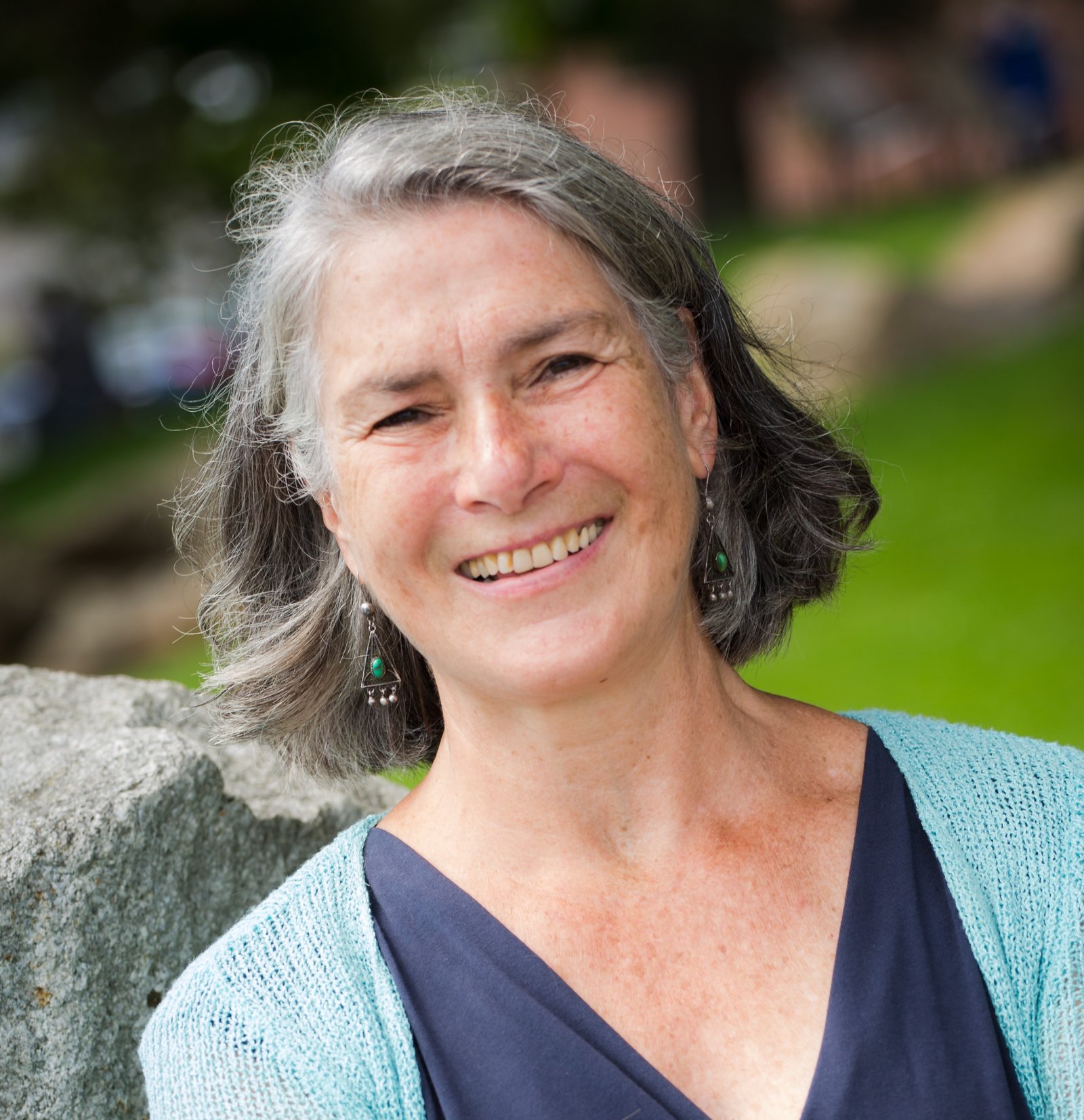 Sen. Eloise Vitelli (D-Sagadahoc) | Maine State Legislature